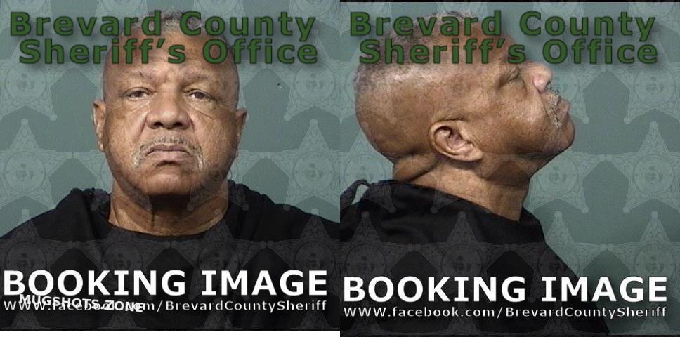 JACKSON WAYNE EDWARD 10/08/2022 - Brevard County Mugshots Zone