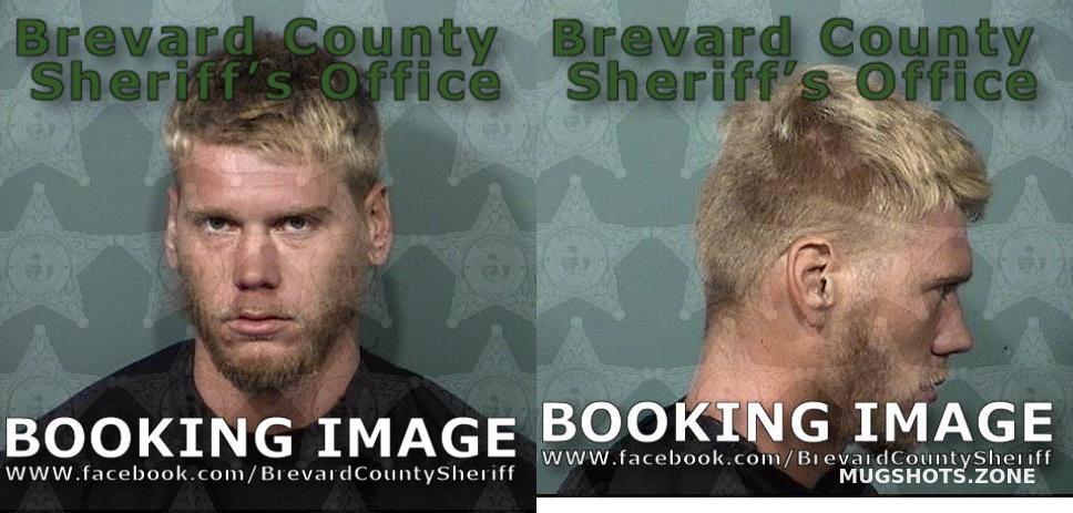 PARKS CAMERON SCOTT 10/08/2022 - Brevard County Mugshots Zone