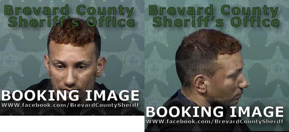 RUBIO ANDREW CHRISTOPHER 10/09/2022 - Brevard County Mugshots Zone