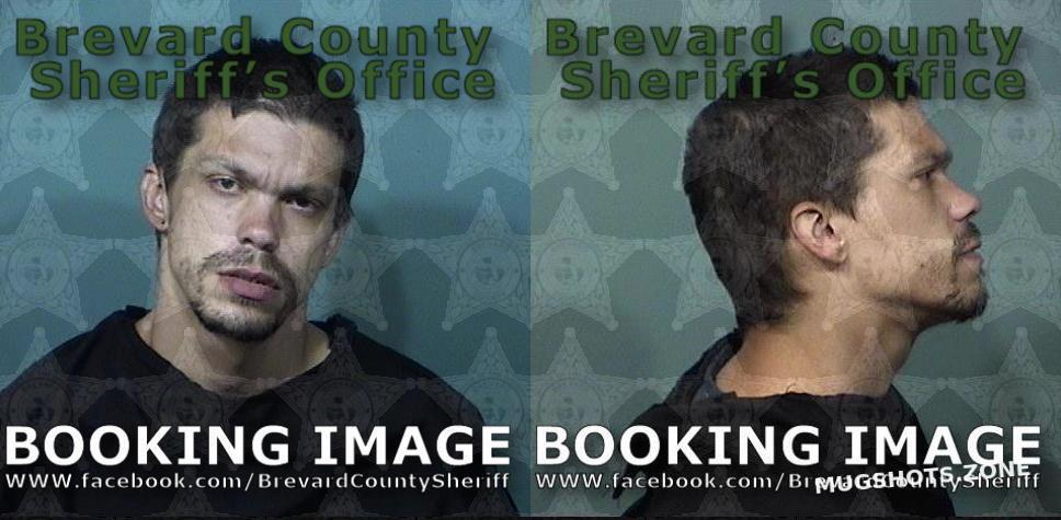 RICE DANIEL WALTER 10/09/2022 - Brevard County Mugshots Zone