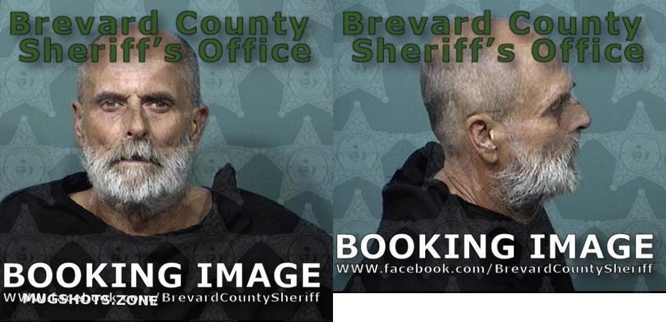 WOJTON JOHN PATRICK 10/09/2022 - Brevard County Mugshots Zone