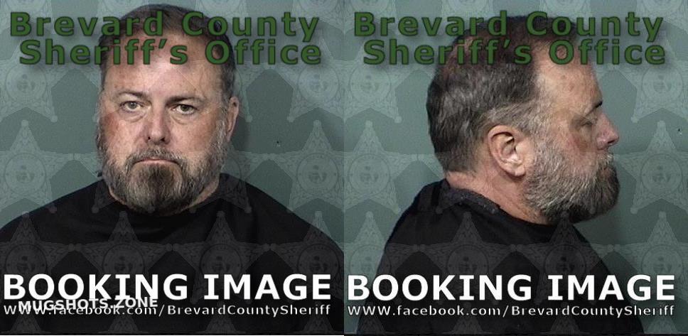 HAIGHT ERIC HUNT 10/09/2022 - Brevard County Mugshots Zone