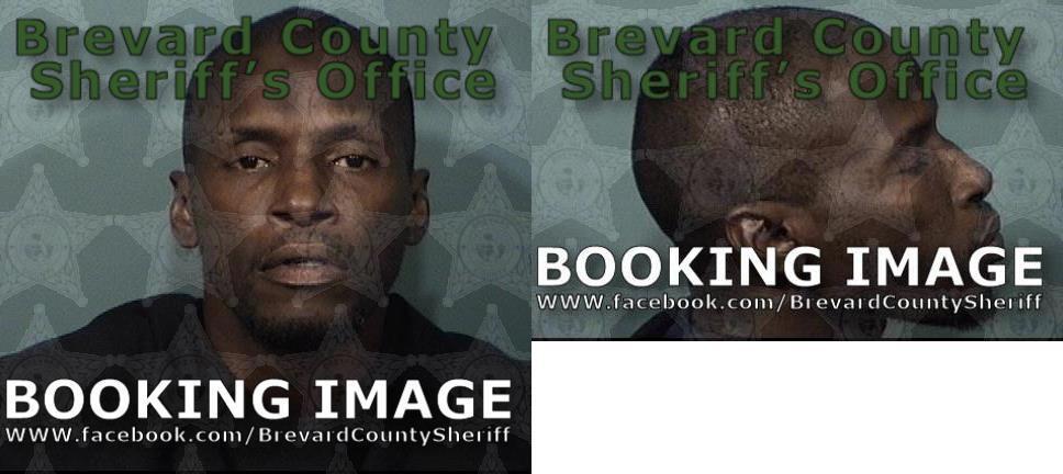 DRAKE MAURIO DEMOND 10/10/2022 - Brevard County Mugshots Zone