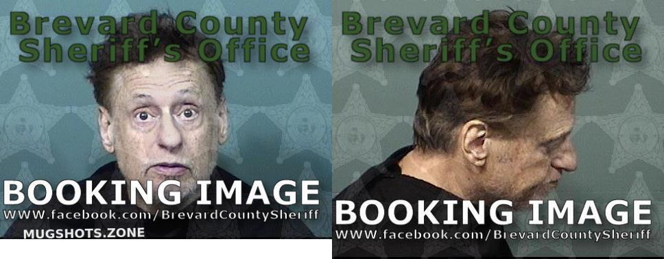 HECKER STEVEN 10/12/2022 - Brevard County Mugshots Zone