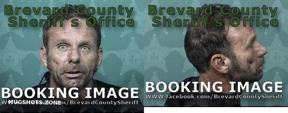 DUELL ROGER RICHARD 10/13/2022 - Brevard County Mugshots Zone