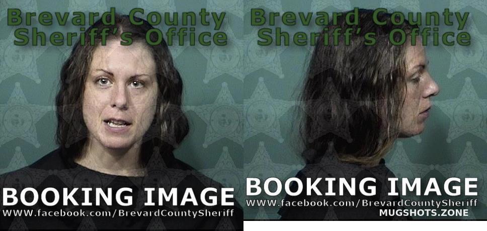 ROSENBERG ABIGAIL ANN 10/13/2022 - Brevard County Mugshots Zone