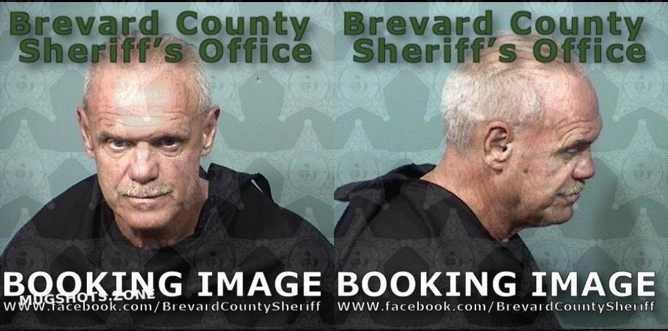DALTON TERRY RAY 10/15/2022 - Brevard County Mugshots Zone