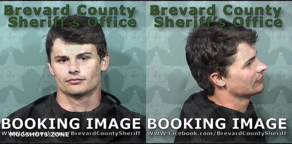 BUNCH AUSTIN TY 10/16/2022 - Brevard County Mugshots Zone