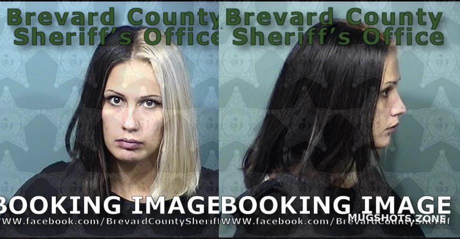 ONEY SHELBY REECE 10/16/2022 - Brevard County Mugshots Zone