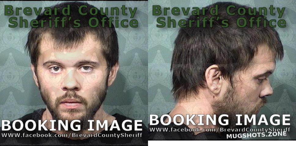 SCOTT CHRISTOPHER MAKHAIL 10/16/2022 - Brevard County Mugshots Zone