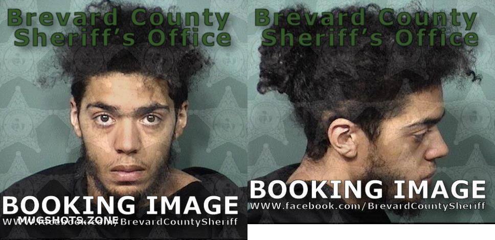 Baynard Alonzo Jordan 10172022 Brevard County Mugshots Zone