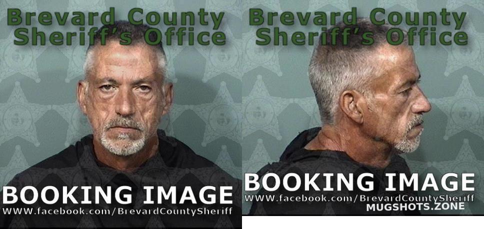 ROCCO JOSEPH SCOTT 10/18/2022 - Brevard County Mugshots Zone