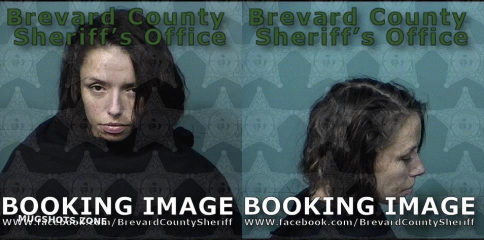 RODGERS MORGAN AJA 10/20/2022 - Brevard County Mugshots Zone