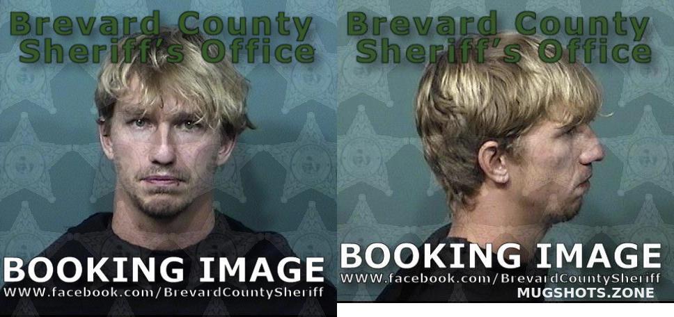 WILLIS BRANDON KYLE 10/22/2022 - Brevard County Mugshots Zone