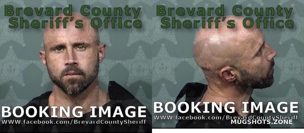 RINGLER GERALD HAROLD 10/23/2022 - Brevard County Mugshots Zone