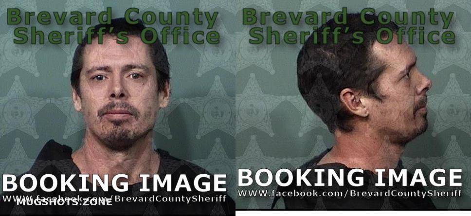 JEROME JARED BLAKE 10/23/2022 - Brevard County Mugshots Zone