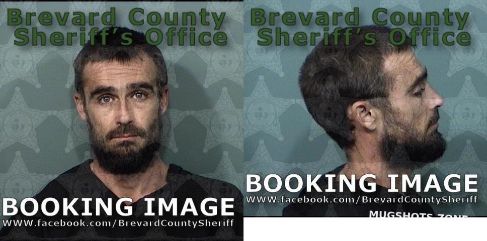LEARN JOHN LEONARD 10/24/2022 - Brevard County Mugshots Zone