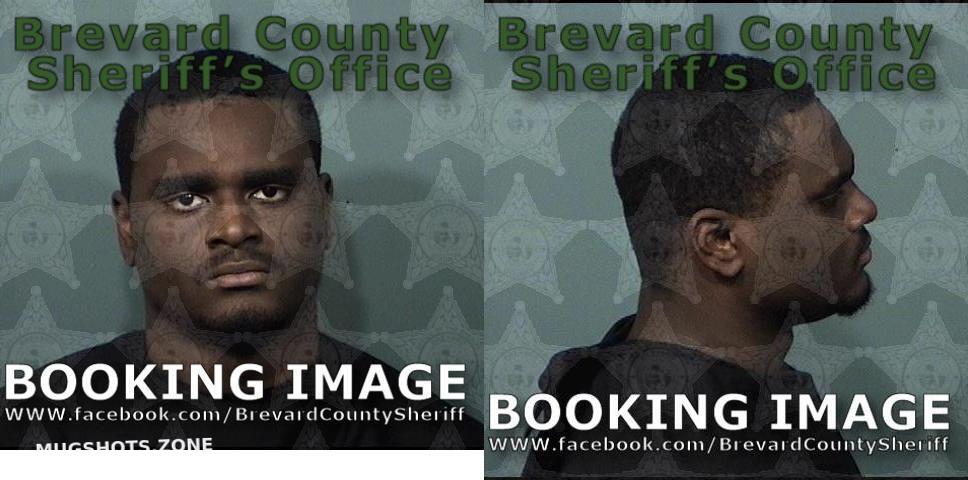 ROSS MARIO LEAVELL 10/27/2022 - Brevard County Mugshots Zone