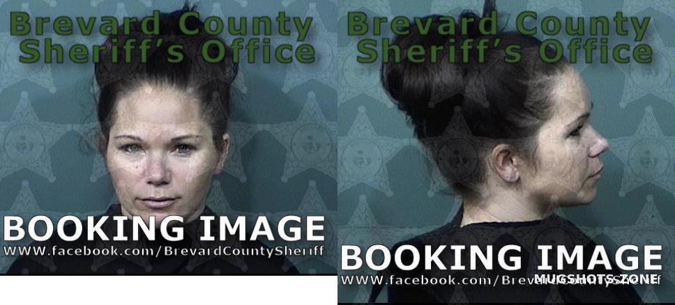 DUKE NICOLE RENAE 10/27/2022 - Brevard County Mugshots Zone