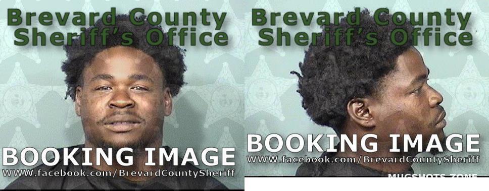 FULTON CORNELIUS RASHEED 10/28/2022 - Brevard County Mugshots Zone
