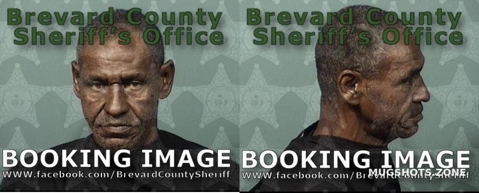 DELOACH CHARLES ISAAC 10/28/2022 - Brevard County Mugshots Zone