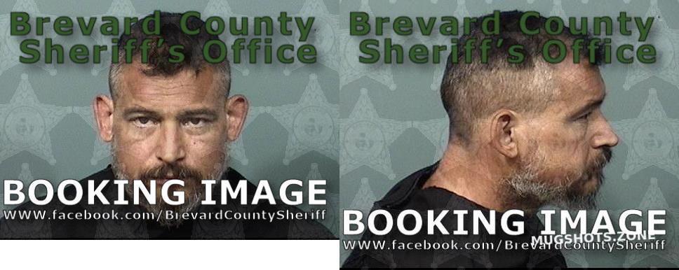 QUATTROCCHI JAMES MICHAEL 10/30/2022 - Brevard County Mugshots Zone
