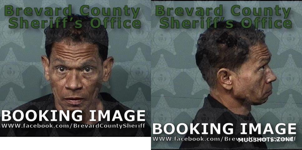 MIRANDA RANDALL 11/01/2022 - Brevard County Mugshots Zone