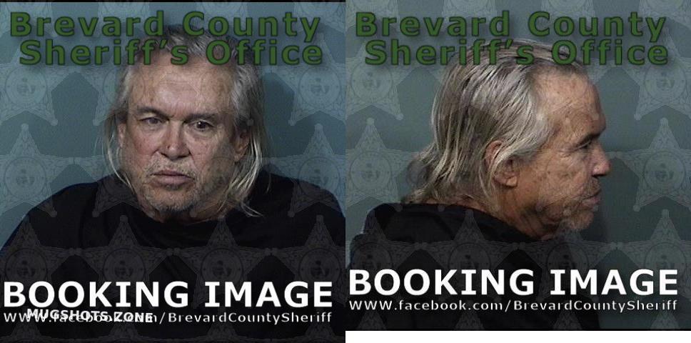 HENDERSON JOHN PATRICK 11/07/2022 - Brevard County Mugshots Zone