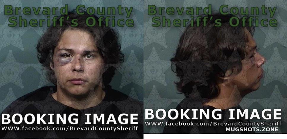 HALL BRANDON PHILLIP 11/07/2022 - Brevard County Mugshots Zone