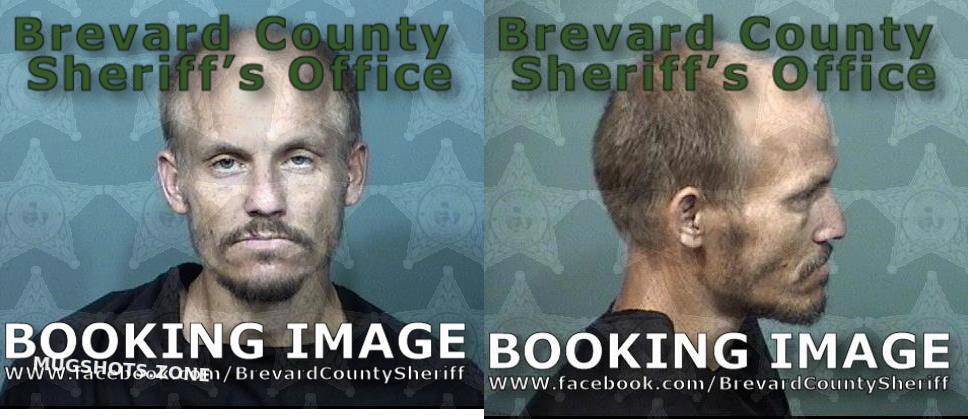 STEM WILLIAM REED 11/11/2022 - Brevard County Mugshots Zone