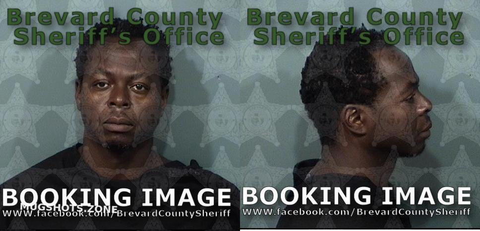 HARDING EUGENE DONALD 11/11/2022 - Brevard County Mugshots Zone