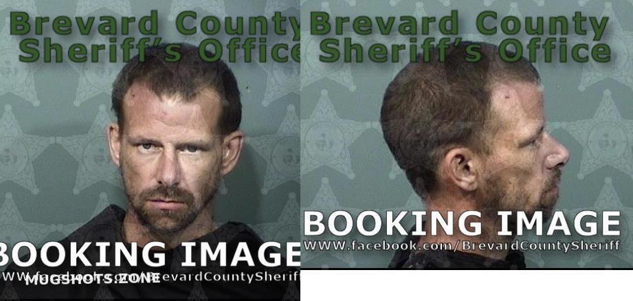 VANAMAN JOSEPH DONALD 11/12/2022 - Brevard County Mugshots Zone