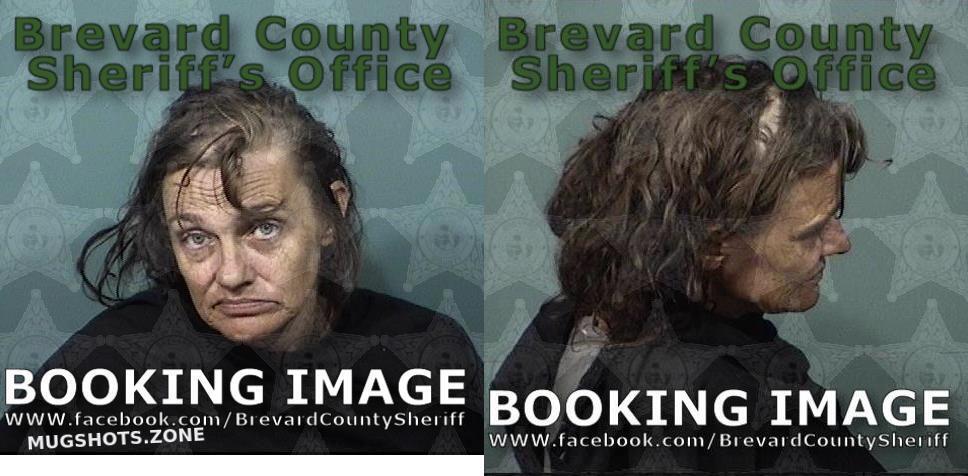 TIERNEY STACEY COLLEEN 11/12/2022 - Brevard County Mugshots Zone