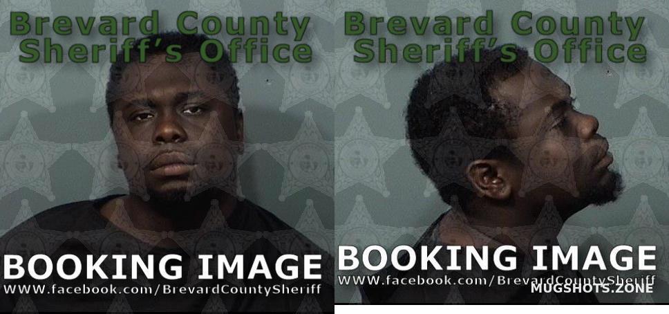 SMITH KYANDRE DEONTRELL 11/15/2022 - Brevard County Mugshots Zone