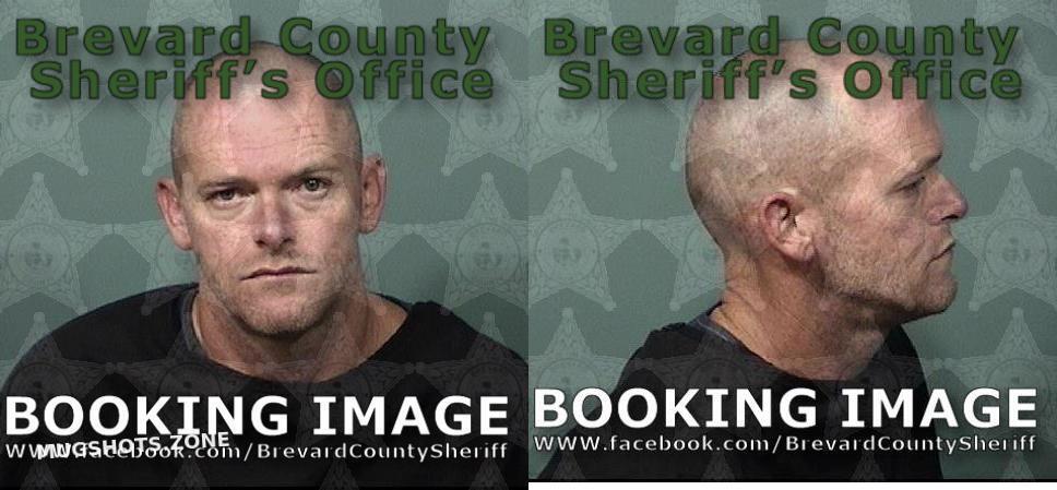 KELLY THOMAS JAMES 11/16/2022 - Brevard County Mugshots Zone