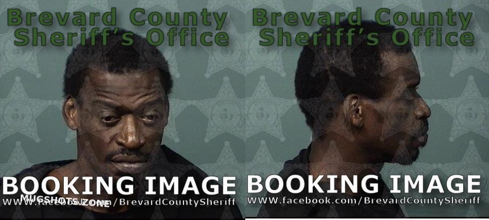 MOSELEY FRED 11/16/2022 - Brevard County Mugshots Zone