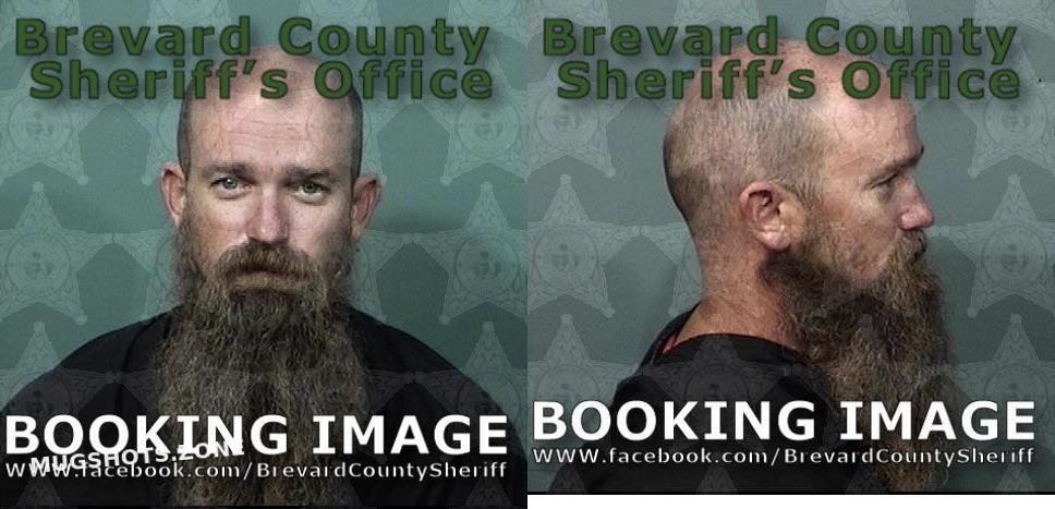 REES JARED SCOTT 11/18/2022 - Brevard County Mugshots Zone