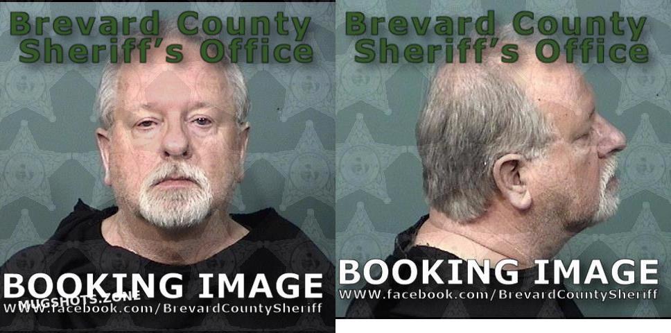 EELLS RICHARD BRUCE 11/18/2022 - Brevard County Mugshots Zone