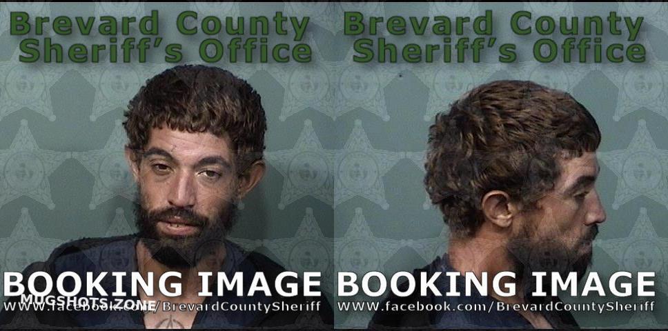 DE LA ROSA DOMINICK EDWARD 11/19/2022 - Brevard County Mugshots Zone