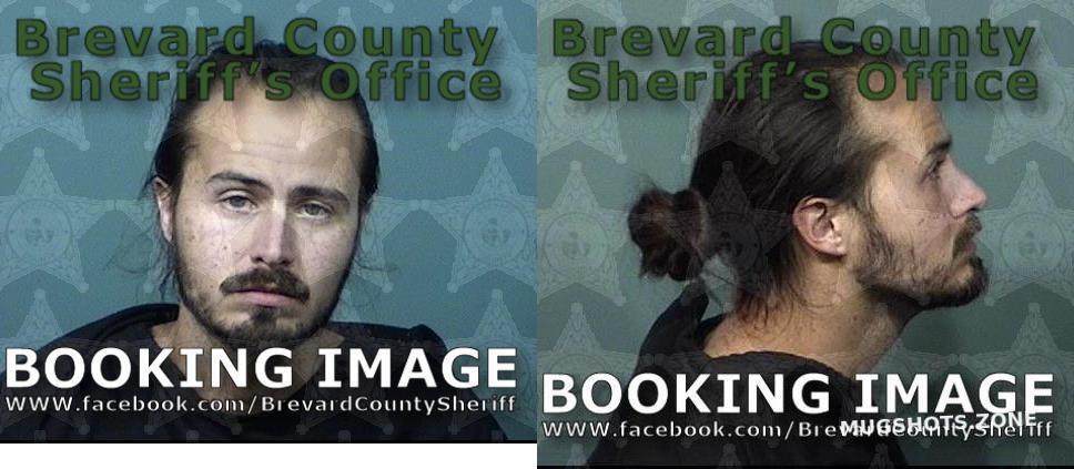 ROBERTS THOMAS SCOTT 11/20/2022 - Brevard County Mugshots Zone