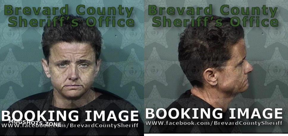 IRVIN AMANDA SUE 11/20/2022 - Brevard County Mugshots Zone