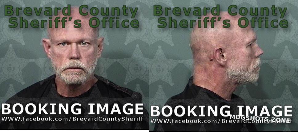 CREASY DUSTIN CHRISTOPHER 11/20/2022 - Brevard County Mugshots Zone