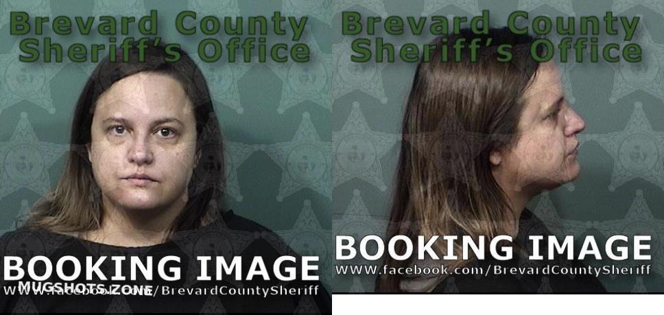 BRADSHAW MISTY LYNN 11/21/2022 - Brevard County Mugshots Zone