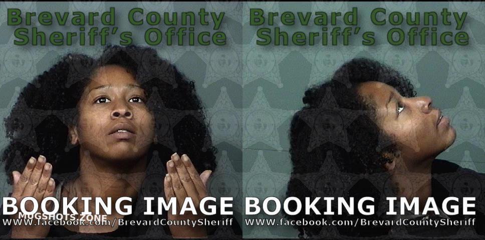 RHYNES ANDRENIQUA VICTORIA 11/21/2022 - Brevard County Mugshots Zone