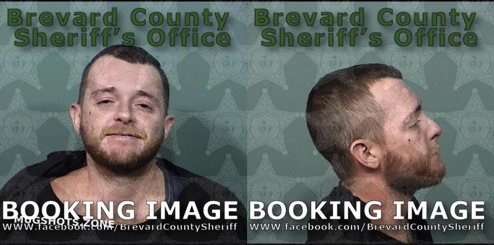 YOAKUM AUSTIN MICHAEL 11/22/2022 - Brevard County Mugshots Zone