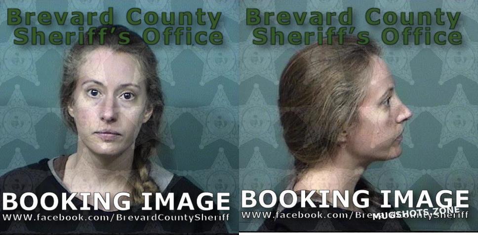 MCCARTY KATIE ELIZABETH 11/22/2022 - Brevard County Mugshots Zone
