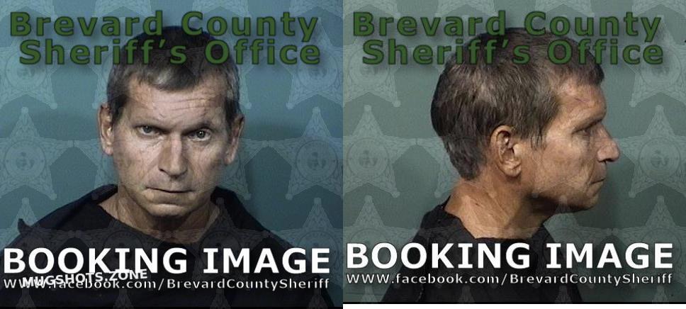 BOKINZ ROBERT PETER 11/23/2022 - Brevard County Mugshots Zone