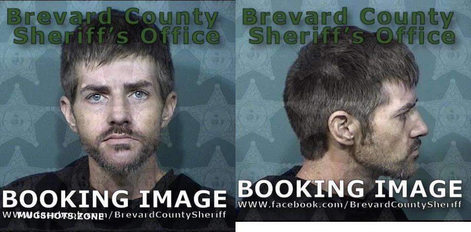 COOK ARTHUR GLENN 11/25/2022 - Brevard County Mugshots Zone