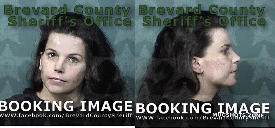 HAMLIN ALYSSA PAIGE 11/26/2022 - Brevard County Mugshots Zone