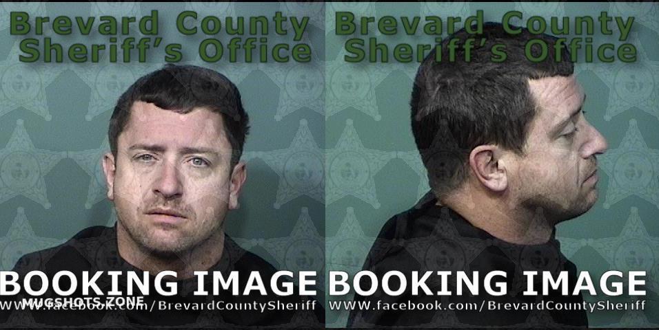 NEVIUS JUSTIN CHALMERS 11/26/2022 - Brevard County Mugshots Zone